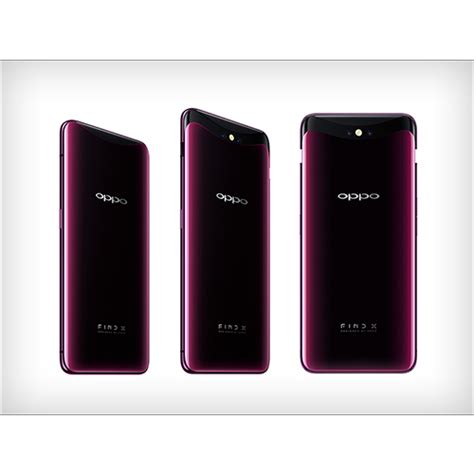 Oppo Find X Cellular Kenya