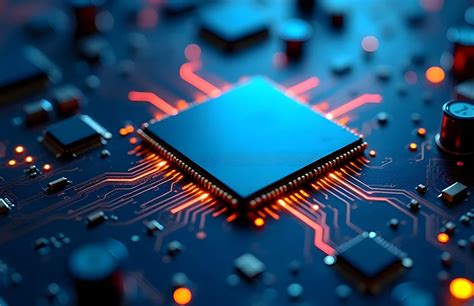 Understanding Pcie 60 Speed And Performance Einfochips