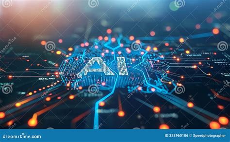 Hardware Tech Linear Icons Set Processor Motherboard Graphics Display Storage Memory