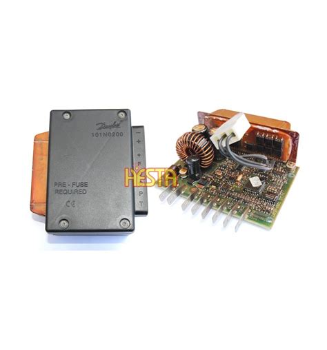 Repair Service Danfoss Compressor Fridge Speed Controller Module 12v24v