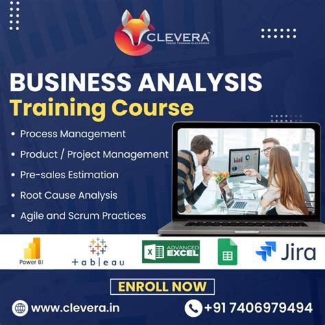 Clevera On Linkedin Businessanalysis Ba Ittraining Clevera Careergrowth Businessskills…