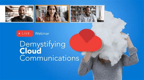 Bruce Newman On Linkedin Demystifying Cloud Communications