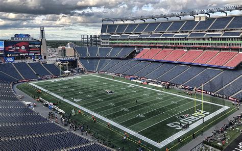 Gillette Stadium Wallpaper Hd Gillette Stadium Photos For Sale Fine