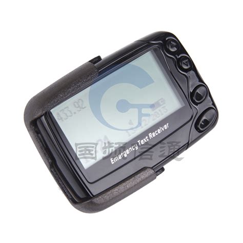 Gp2009n Pager Pager Products Eternal Globe Limited Hk
