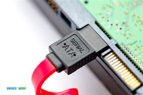 Different Types Of Sata Cables A Comprehensive Guide