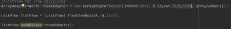 Creating A Custom Arrayadapter For A User Defined Arraylist In Android
