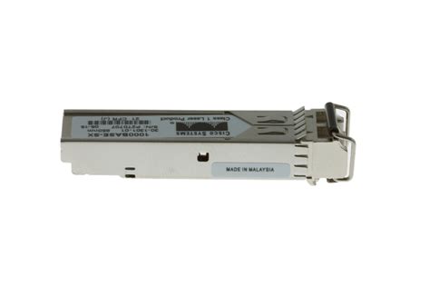 GLC SX MM Cisco Base SX SFP Transceiver Module