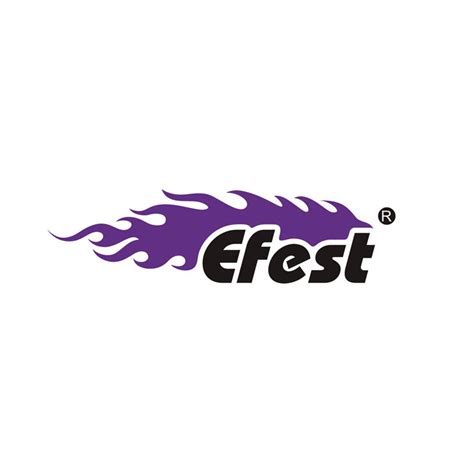 Logo Efest E Tobacco