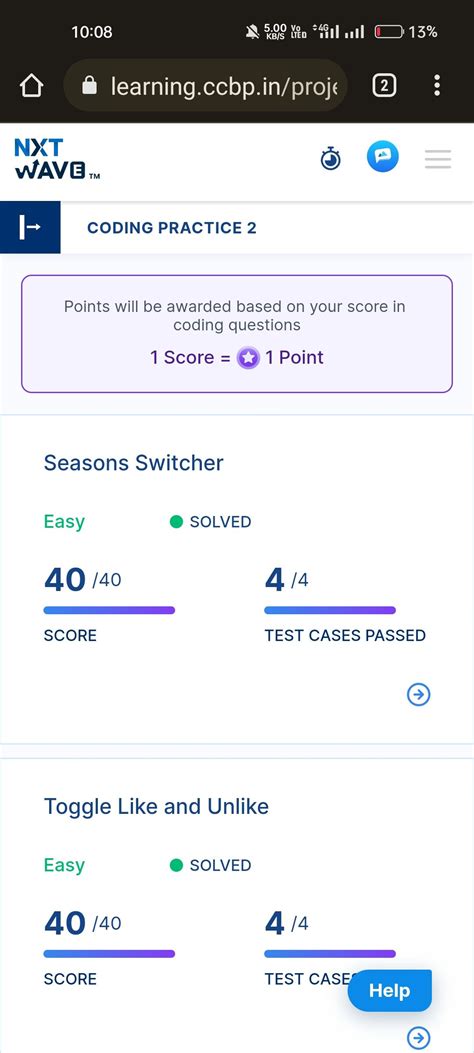 Konaiah G On Linkedin Ccbp Nxtwave Javascript Fullstackdevelopers