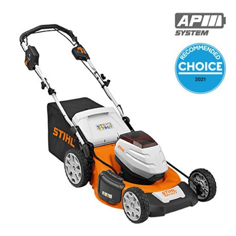 Push Mowers Mower World Queensland