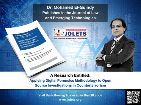 Applying Digital Forensics Methodology To Open Source Investigations In