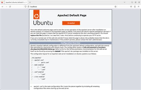 UbuntuとApacheでのWebサーバー構築方法初心者向け ミライサーバーのススメ