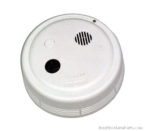 Gentex 9120f Photoelectric Smoke Detector W Piezo And Relay