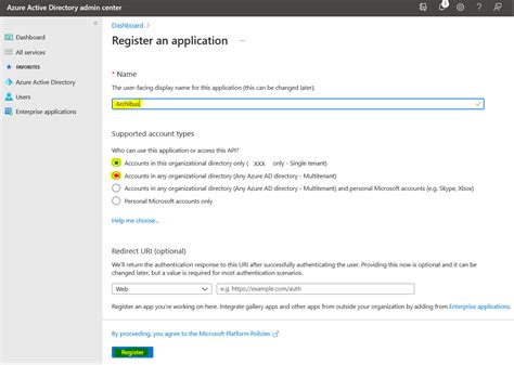Set Up Oauth2 For Reservations And Maintenance Set Up Oauth2 For Reservations And Maintenance