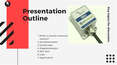 Imu Sensors