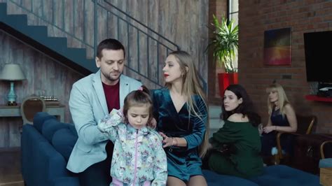 ФИЛЬМ У ОДНОГО ЖЕНА НЕ МОГЛА РОДИТЬ У ВТОРОГО МНОГО ДЕТЕЙ Клевер желаний Русский фильм Youtube