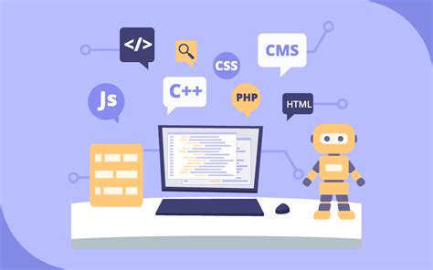 دليلك الشامل إلى لغات البرمجة مقالات برمجة عامة أكاديمية حسوب
