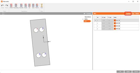 connection design idea statica