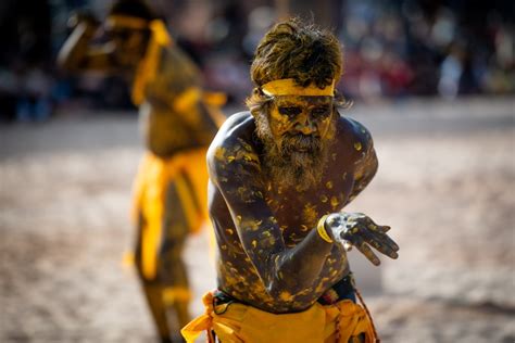 The Lesser Known History Of The Maralinga Nuclear Tests — And What Its