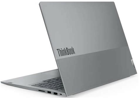 Lenovo ThinkBook Gen U Xe Graphics G EU WUXGA X IPS