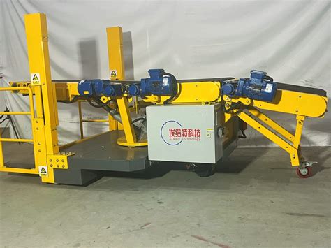 2023 Ergonomics Of New Equipment Ergate Ningbo