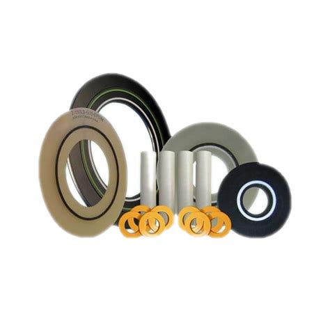 Critical Service Flange Isolation Kits Artg