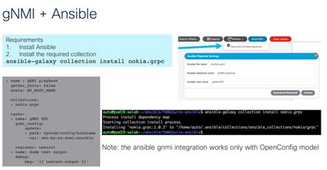All Yang Suite All The Time Cisco Community