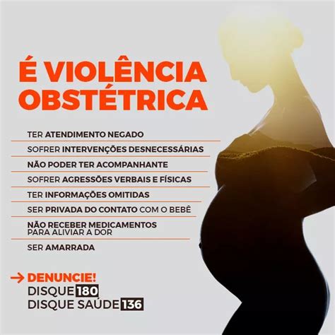 Violência Obstétrica