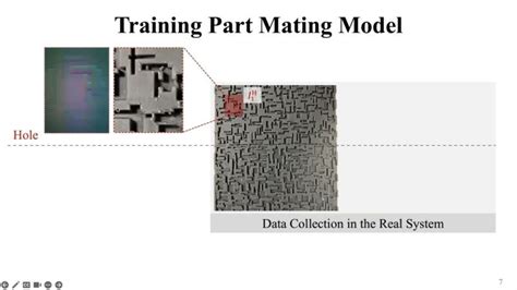 Devesh Jha On Linkedin Tactile Filter Interactive Tactile Perception For Part Mating