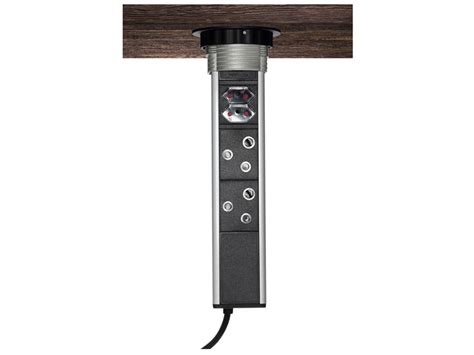 computer products linkqnet 80mm pop up column net popup column lq