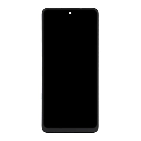 Lcd With Touch Screen For Huawei P Smart White By Maxbhi Com