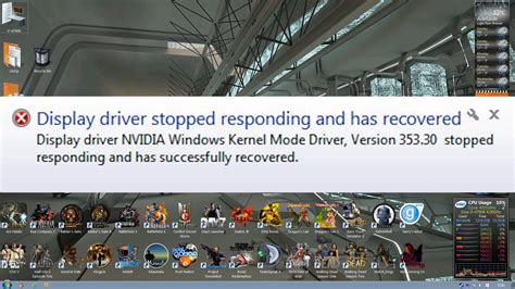Jesusvur Blogg Se How To Fix Display Driver Crashes