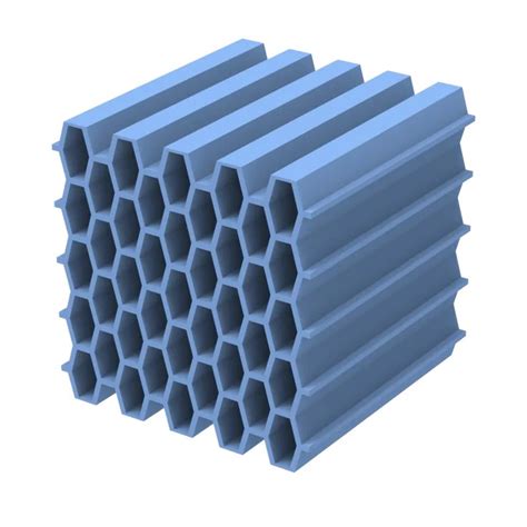 Lattice Structures NTop