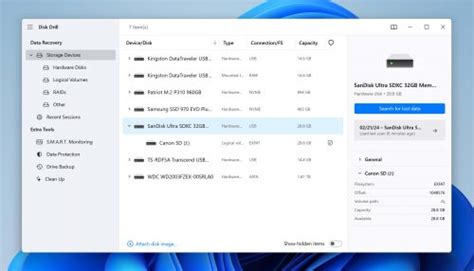 Best Sandisk Sd Card Recovery Software Tools In