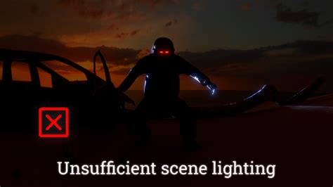 Blenderkit Most Common Upload Mistakes