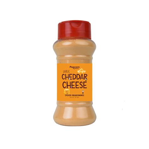 Gourmet Popcorn Cheddar Cheese Popcorn Seasoning Popcorn And Company