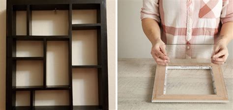 How To Make Shadow Box Frame 8 Step By Step Guidelines 2025