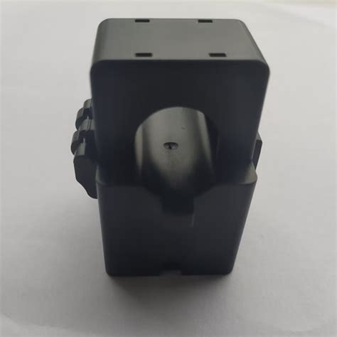 Instrument Transformer Clamp On Current Sensor High Accuracy Split Core Current Transformer