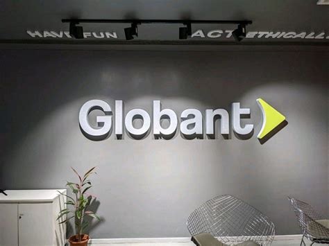 Gaurav Kapade On Linkedin Globant Glober Weareready Globant