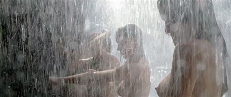 Naked Sofya Lebedeva In A Zori Zdes Tikhie