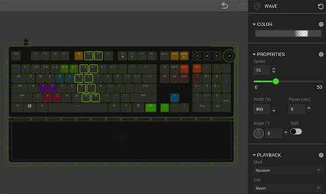 Razer Synapse How To Configure A Custom Keyboard 42 Off