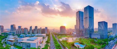 最新发布！2022年1 8月江门经济运行“成绩单”出炉！全市同比增长增加值