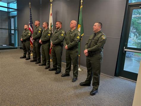 Sonoma Sheriff Welcome Back And Congratulations Today