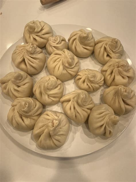 Xiao Long Bao Aka Soup Dumplings Aka Xlb One Recipe At A Time