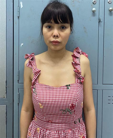 Nữ quản lý nhà hàng ở trung tâm Sài Gòn môi giới cho nhân viên bán dâm với giá triệu đồng lượt