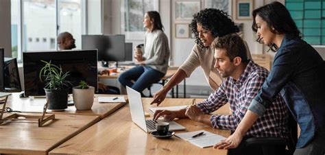 Seidor Erp Software For Smes