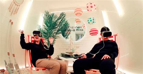 Lg유플러스 일상로 5g길 13일만에 누적 방문객 5만명 돌파