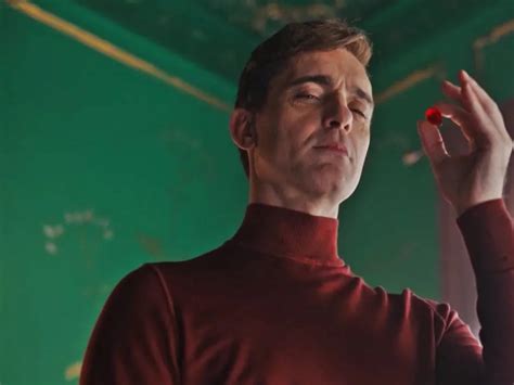 Berlín la precursora de La casa de papel se pierde entre los