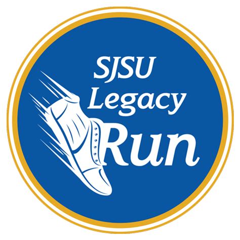 Sjsu Legacy Run Diversity