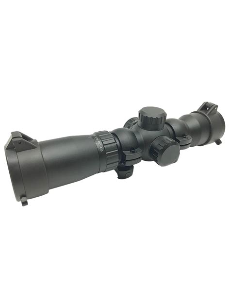 Ravin Illumionated Rheostat Crossbow Scope